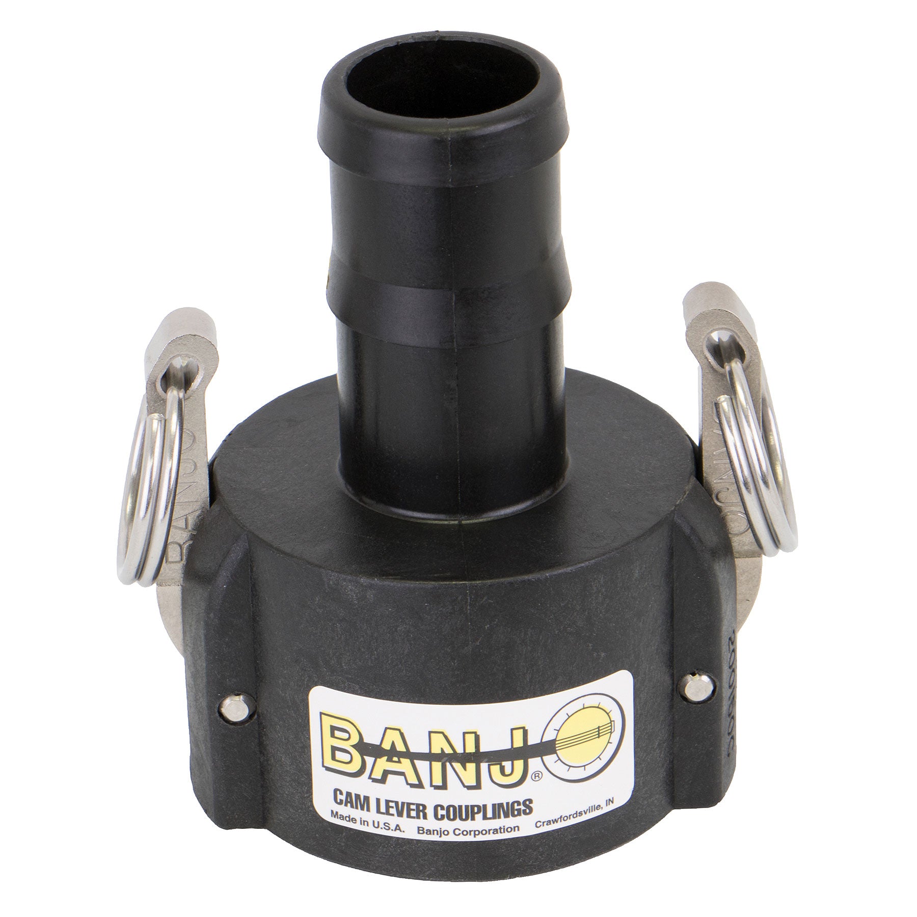 Poly Cam Lever Couplings