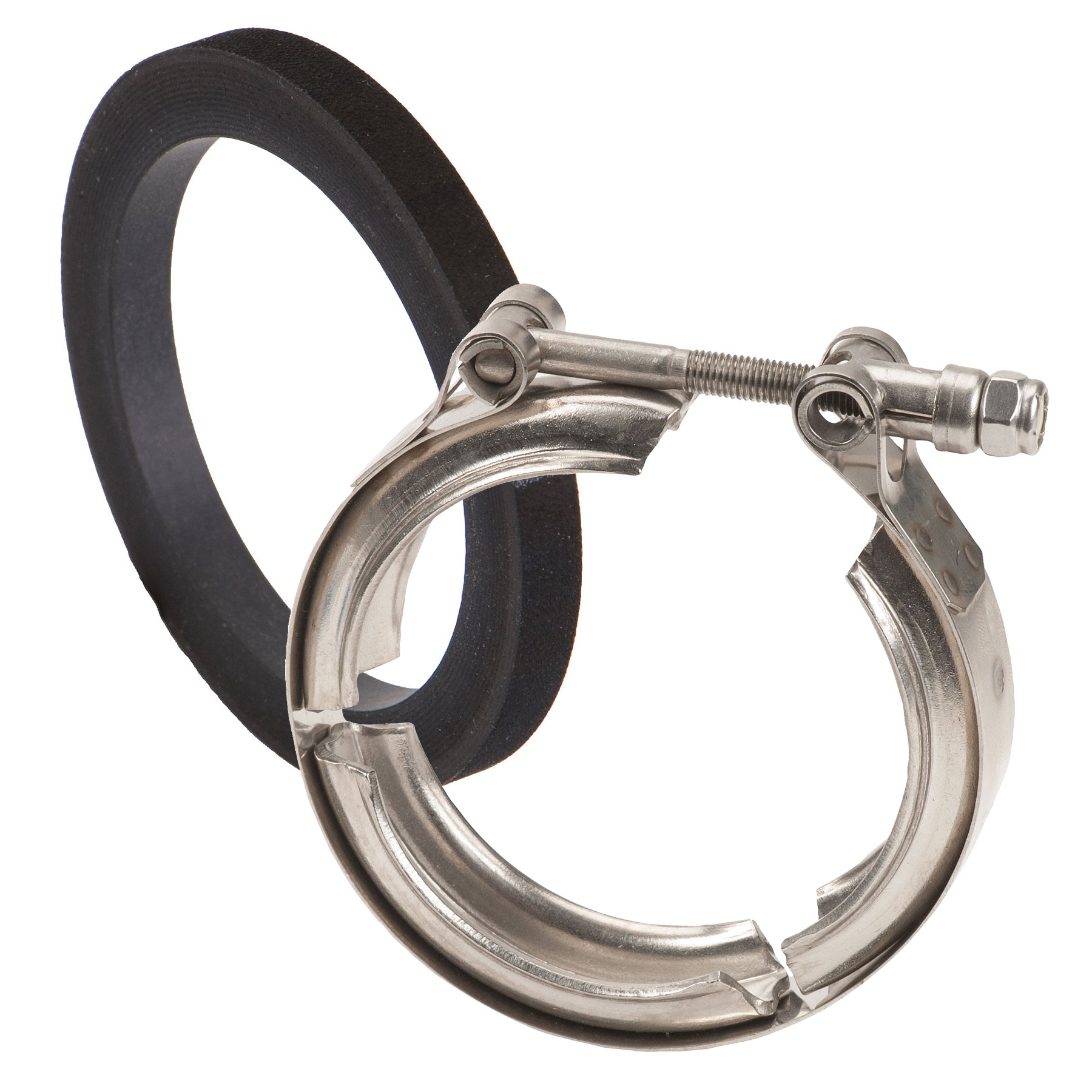 Manifold Gaskets & Clamps