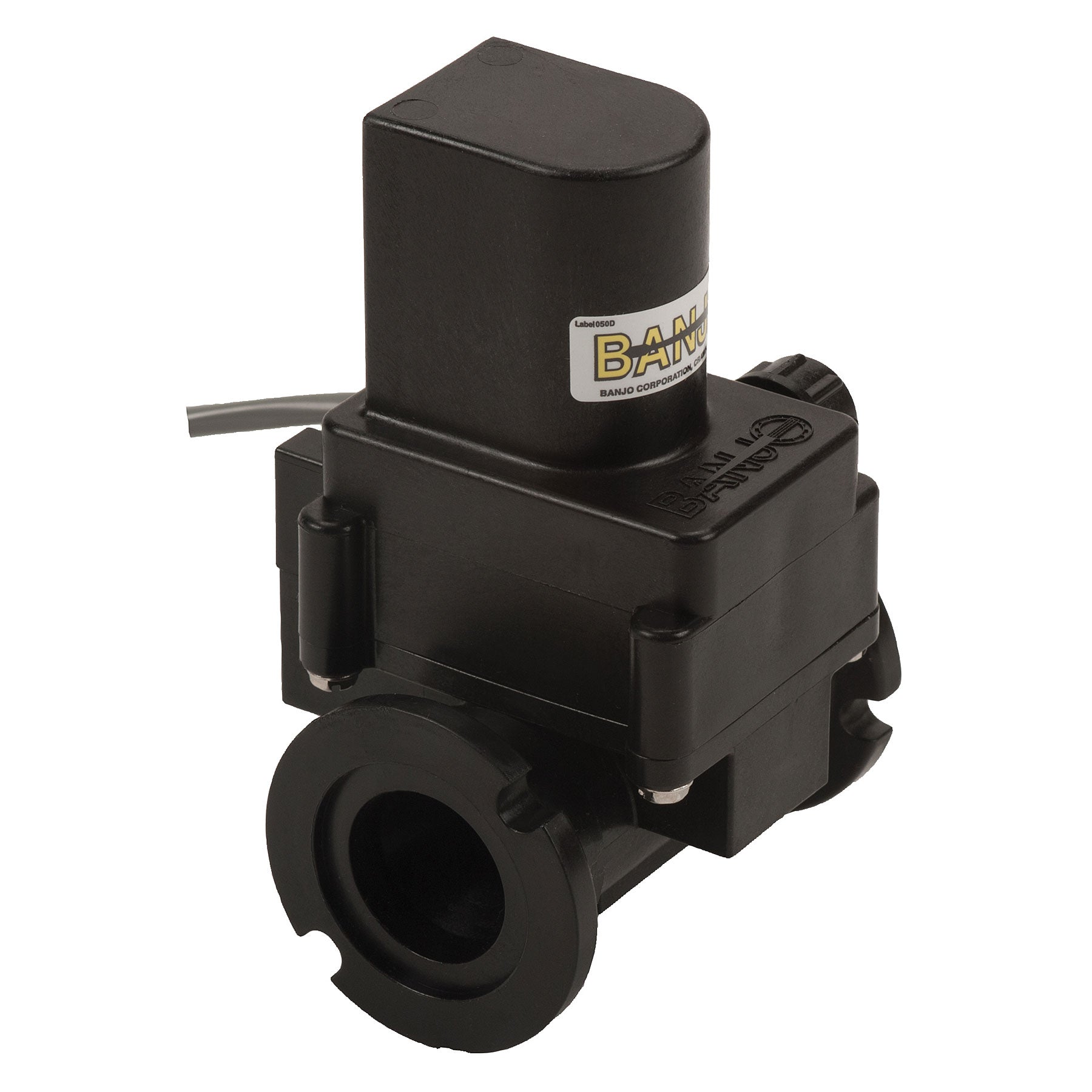 MLEV Manifold Electric Valves