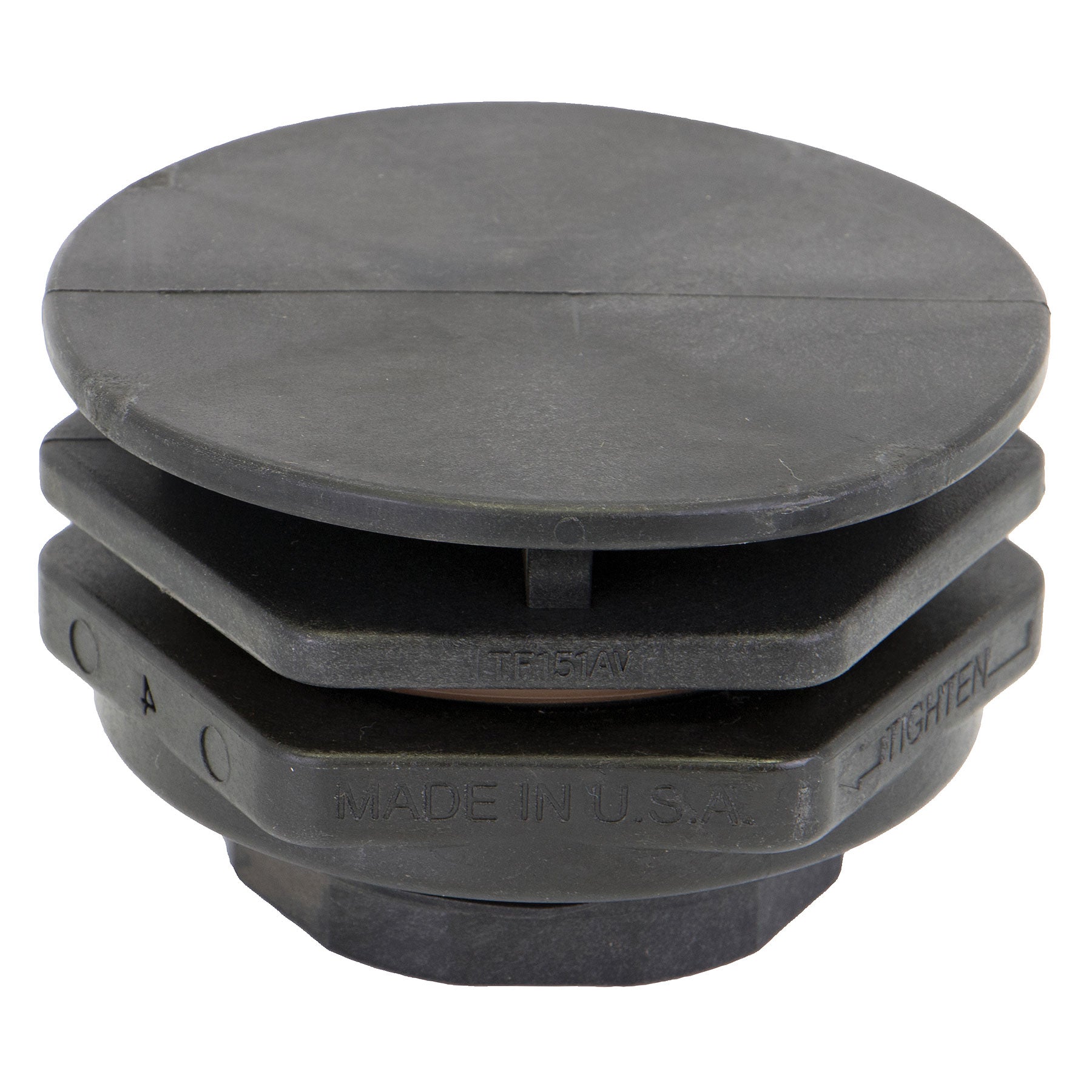 Anti Vortex Tank Flanges