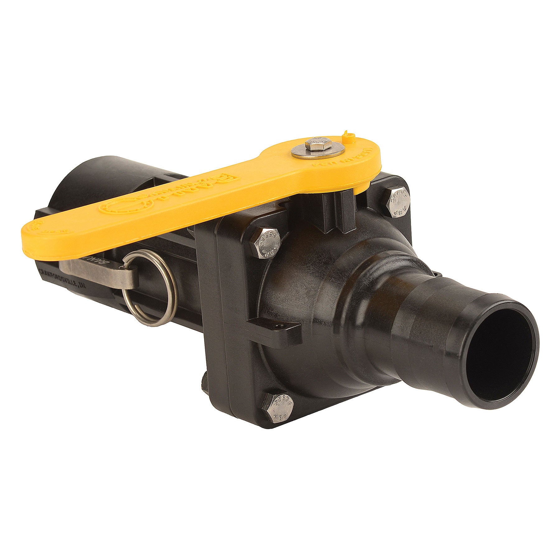 Banjo Easy-Fill Valves