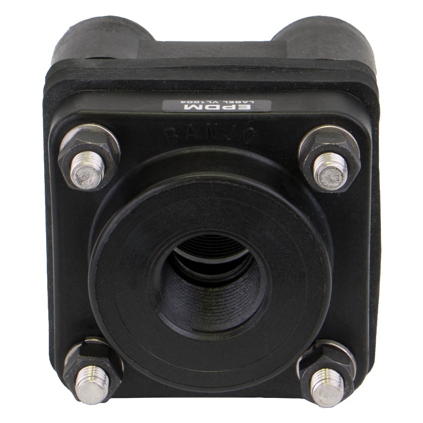 Bolted Tank Flanges, 3/4 in. to 3 in. Sizes