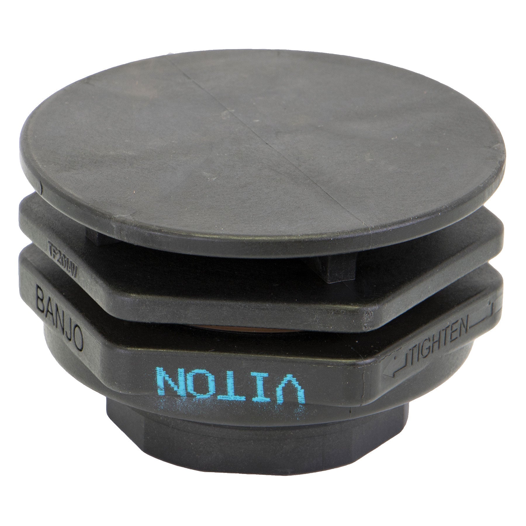 2 in. Anti Vortex Tank Flanges